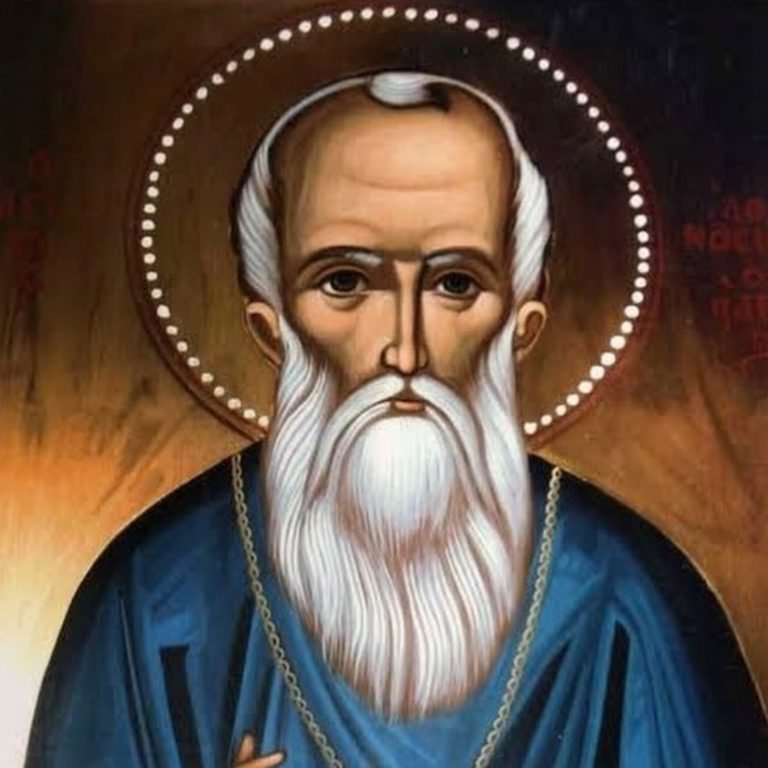 San Atanasio de Alejandría: 2 de mayo - Desde las Redes